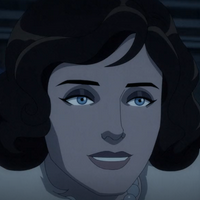 🔥 Martha Wayne MBTI | Batman: The Doom That Came to Gotham Personality ...