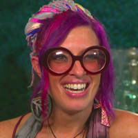 🔥 Angela "Rockstar" Lantry MBTI | Big Brother Personality Types