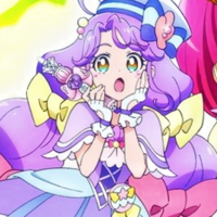 🔥 Suzumura Sango / Cure Coral MBTI | Pretty Cure Series Personality Types