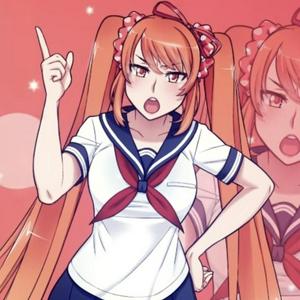 🔥 Natsuki aihara MBTI | Original Characters Personality Types