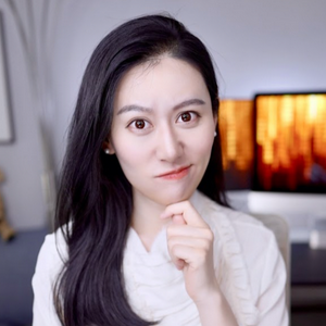 你認為小Lin说 Lindsay Zou的MBTI性格類型是什麼?