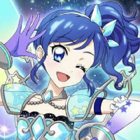 🔥 Aoi Kiriya MBTI | Aikatsu! Personality Types