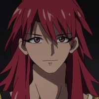 🔥 Muu Alexius MBTI | Magi Personality Types