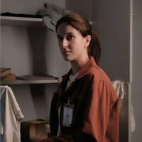 🔥 Arriane MBTI | Fallen (2024) (TV Series) Personality Types