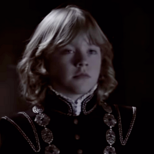 🔥 Edward VI of England MBTI | The Tudors (2007) Personality Types