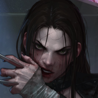 🔥 Laura Kinney / X-23 / Wolverine MBTI | Marvel Comics Personality Types