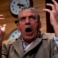 🔥 Howard Beale MBTI | Network (1976) Personality Types