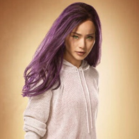 🔥 Clarice Fong / Blink MBTI | The Gifted Personality Types