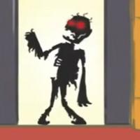 🔥 Zombie MBTI | Rage in Peace Personality Types