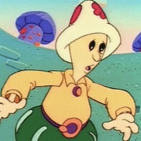 🔥 Prince Hugo, the Huge MBTI | The Super Mario Bros. Super Show! (1989 ...