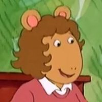 🔥 Jane Read MBTI | Arthur (1996) Personality Types