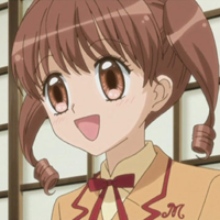 🔥 Amano Ichigo MBTI | Yumeiro Patissiere Personality Types