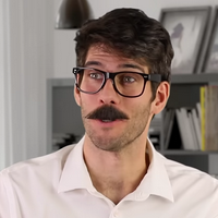 🔥 The meetup group moderator MBTI | Frank James Skits Personality Types