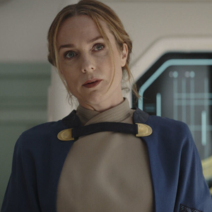 🔥 Fara MBTI | Star Wars: Skeleton Crew (2024) Personality Types
