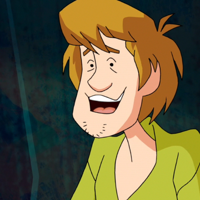 🔥 Norville "Shaggy" Rogers MBTI | Scooby-Doo! Mystery Incorporated ...
