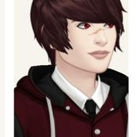 🔥 Jack Lukestone (the underworld edition) MBTI | The Underworld Crisis ...