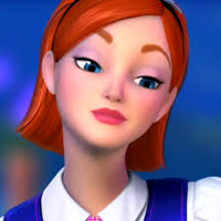 🔥 Portia MBTI | Barbie: Princess Charm School Personality Types