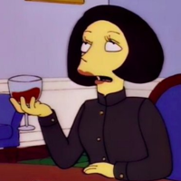 🔥 Susan MBTI | The Simpsons (1989) Personality Types