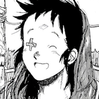 🔥 Natsuki MBTI | Dorohedoro Personality Types