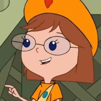🔥 Gretchen MBTI | Phineas and Ferb (2007) Personality Types