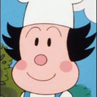 🔥 Butterko MBTI | Sore Ike! Anpanman Personality Types