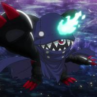 🔥 Hackmon MBTI | Digimon Universe: App Monsters Personality Types