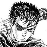 🔥 Guts (Prototype) MBTI 性格类型 哪种MBTI?