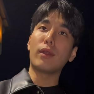 🔥 If Hongdae Guy has a personality type...