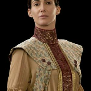 🔥 Duchess Celly Organa MBTI | Obi-Wan Kenobi (2022) Personality Types