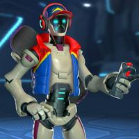 🔥 Spark MBTI | Mech Arena Personality Types