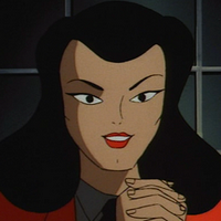 🔥 Candice MBTI | Batman: The Animated Series (1992) Personality Types