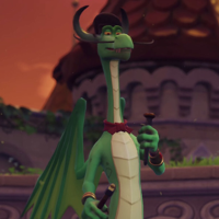 🔥 Nils MBTI | Spyro Personality Types