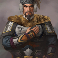 Zhao Gui (赵贵） MBTI 揭露（及其他歷史人物！）