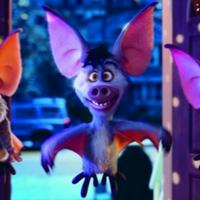 🔥 Bat (First) MBTI | Monster Family 2 Personality Types