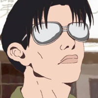 🔥 Wenge Kong "China" MBTI | Ping Pong the Animation Personality Types
