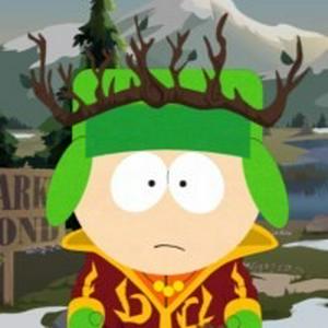 🔥 High Jew Elf King Kyle MBTI | South Park: The Stick of Truth ...