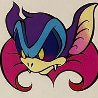 🔥 Fly the Vampire Bat MBTI | Sonic the Hedgehog Personality Types