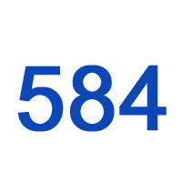 🔥 If 584 has a personality type...