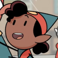 🔥 Adeline MBTI | Hilda (2018) Personality Types