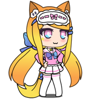 🔥 Senpaibuns MBTI | Gacha Life Personality Types