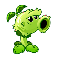 🔥 Primal Peashooter MBTI | Plants vs Zombies Personality Types