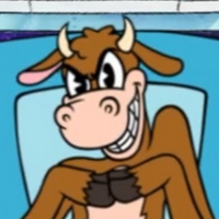 🔥 The Cow MBTI | Enchanted Portals Personality Types