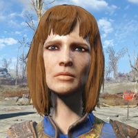 🔥 Rylee MBTI | Fallout Personality Types