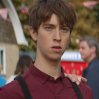 🔥 Jake MBTI | Fleabag (2016) Personality Types