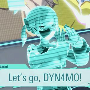 🔥 DYN4MO MBTI | Pokémon Legends: Z-A Personality Types