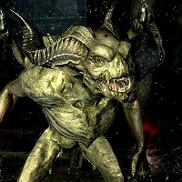 🔥 Gargoyle MBTI | The Elder Scrolls Personality Types