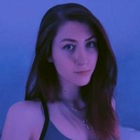 What do you think Kate Bacon's personality is?