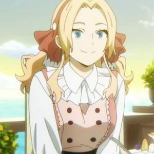 🔥 Anna Scervino MBTI | Boku no Hero Academia Personality Types