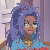 🔥 Raifort MBTI | Pokémon Scarlet and Violet Personality Types