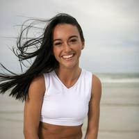🔥 Maddy Brum MBTI | Cheer Personality Types